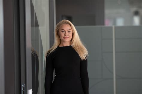 Vanessa Söderberg Intrum