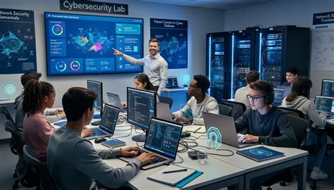 How Schools Can Actually Afford Cybersecurity Education Free Grant