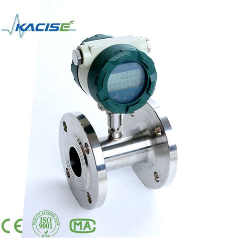 Alcohol Flow Meter Digital Water Flow Meter