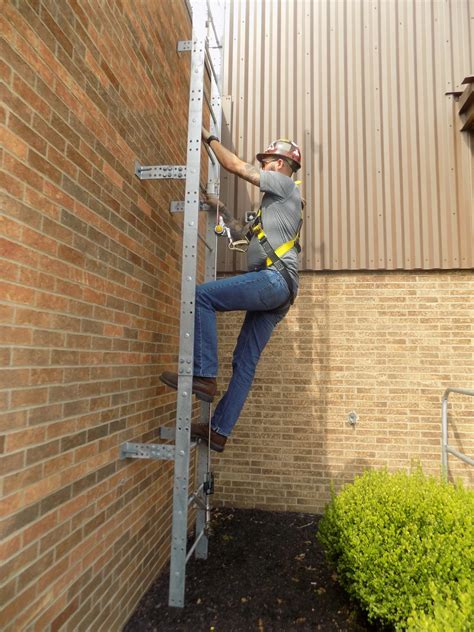Vertical Lifelines Diversified Fall Protection