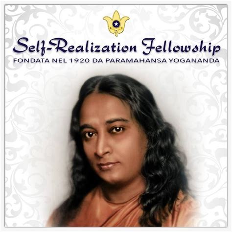 Yogananda Srf Italia Youtube