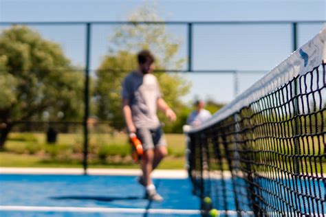 Padel Experience Avanzado Zonamerica