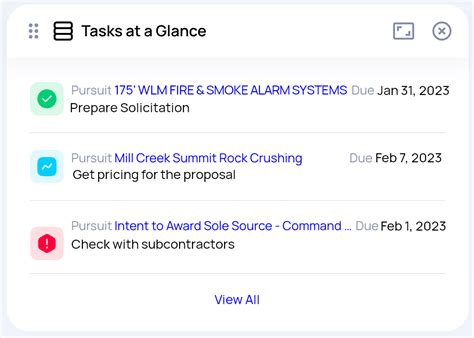 Dashboard APP Knowledge Base