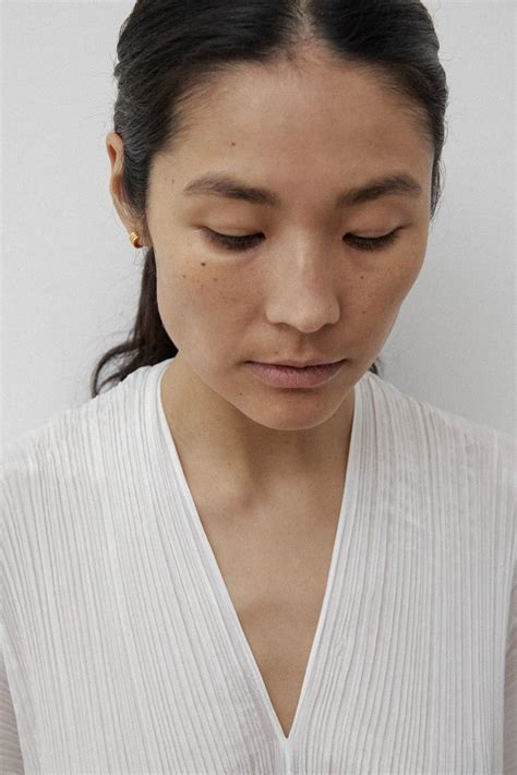 Coil Studs Daughters Jewelry