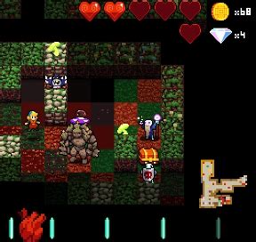 Crypt Of The Necrodancer Walkthrough Tips Review