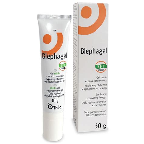 I Drop® Pur Gel North Shore Optometry Clinic