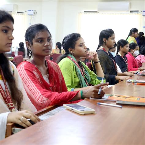 Stem Training Program For Ii And Iii Year Bcom Ca