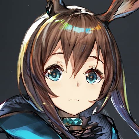Arknights Ep Mare Natus Monster Siren Records Musical Series