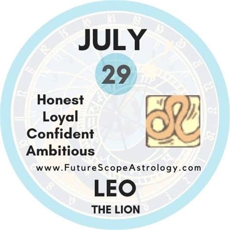 What Zodiac Sign In July 60 Photos