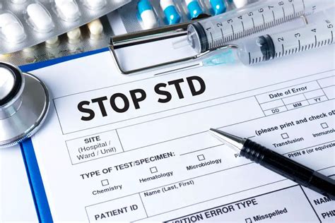 Chlamydia In Men Symptoms Diagnosis Treatments