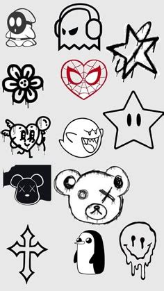 Dibujos Chidos A Lapiz Para Dibujar