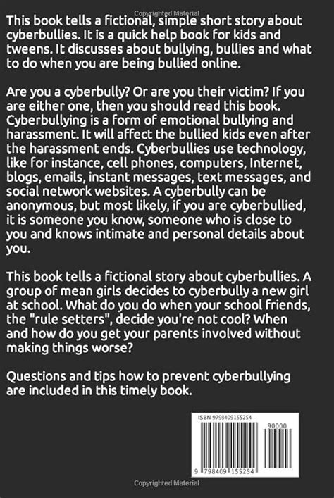 Examples Of Cyberbullying Stories