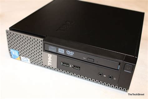 Dell Intel Pc E Htpc Slim Sff Compact Mini Computer Hdmi Gb Gb Dvd Rw Ebay