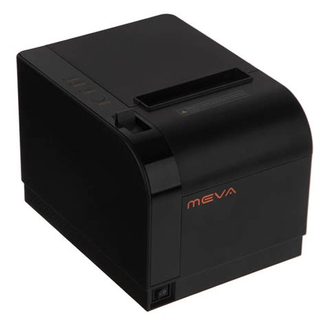 مشخصات، قیمت و خرید فیش پرینتر میوا Meva Tp 1200 تکنوسان