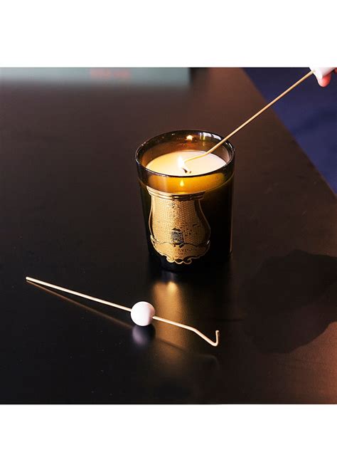 Trudon Solis Rex Classic Candle 270g Harvey Nichols