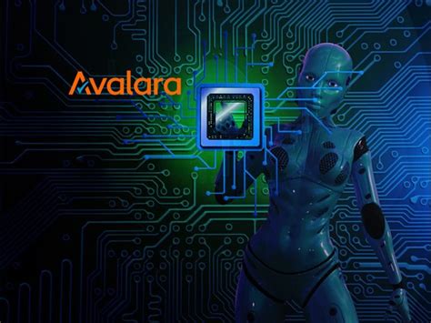 Avalara Announces New Ai Based Tariff Code Classification Solution