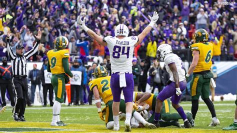 Meet The Rookie Te Dylan Stapleton