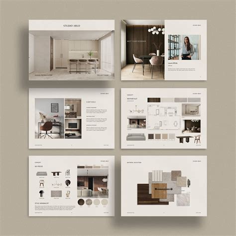 Interior Design Layout Templates 15 Types Of Interior Design Layouts