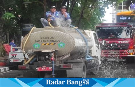 Protes Pengelola Tempat Penampungan Sampah Ini Kata Kepala Tpa Griyo