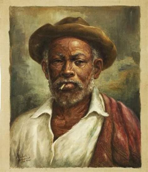 Paulistânia A Contribuição Do Negro Caipira Na Paulistania E Seu