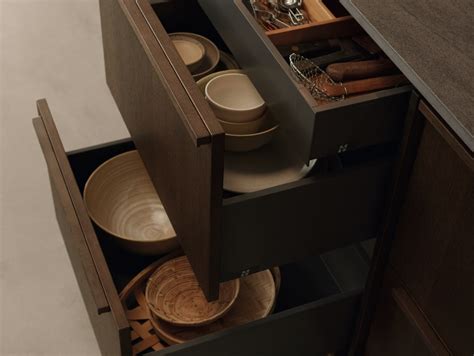Choose The Right Combination Of Kitchen Drawers Hth
