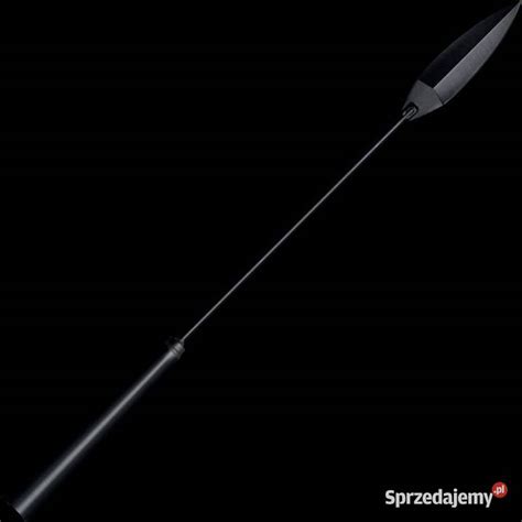 Włócznia Dzida Cold Steel Grot Włóczni Ostry Stal Nowy Sącz Sprzedajemypl