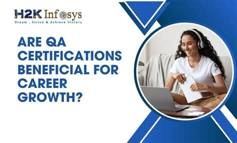 Are Qa Certifications Beneficial For Career Growth By Padmavathithalapely Jan 2024 Medium