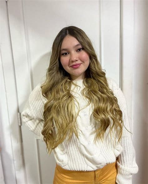 Triny Castro Miss Teen Chile Perumira