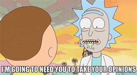 All Rick And Morty On Twitter