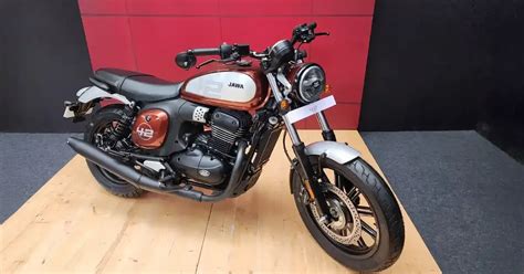 5 Best Retro Bikes Under Rs 3 Lakh In India