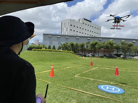 7a Drones Academy 新樂飛無人機