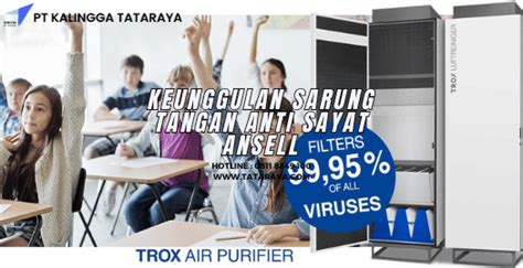 Distributor Air Purifier