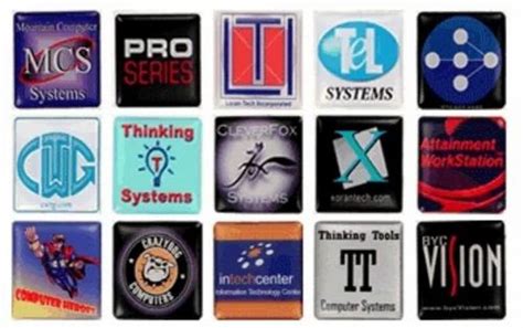 Printed Computer Label At Best Price In Ghaziabad By Parmeshthi