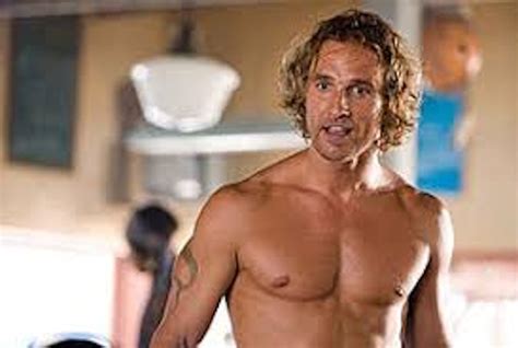 Celebs Whove Racked Up The Most Naked Scenes