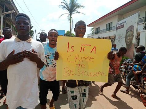 Arthur Eze Allegedly Uses Efcc To Intimidate Harrass Nephews Photos