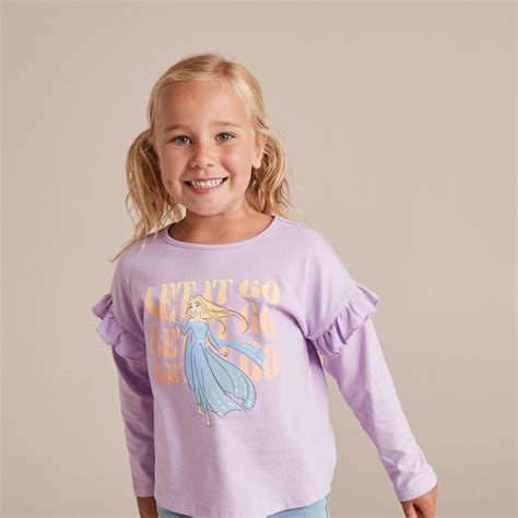 Disney Frozen Top Target Australia