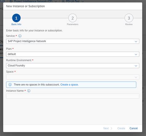 How To Consume Sap Project And Resource Management Sap Community