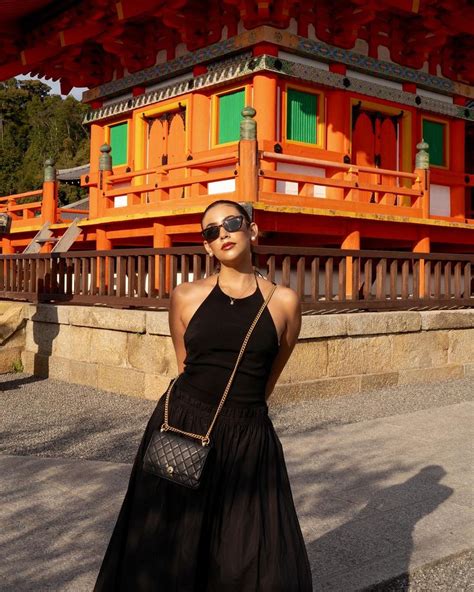 Oriana Findlay On Instagram Views From Kiyomizu Dera ️ Spring