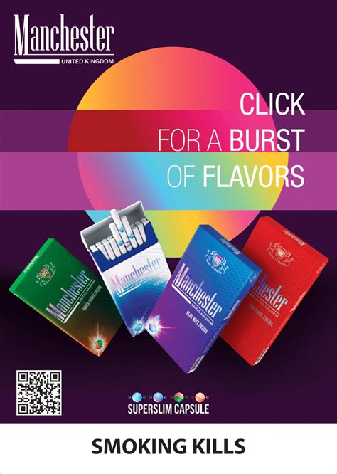 Mohamed Elfeshawy On Linkedin Manchestercigarettes