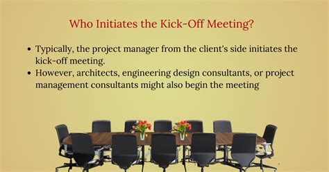 Ppt What Is A Project Kick Off Meeting Powerpoint Presentation Free