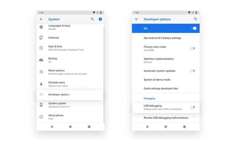 How To Root Google Pixel Pixel XL DevsJournal