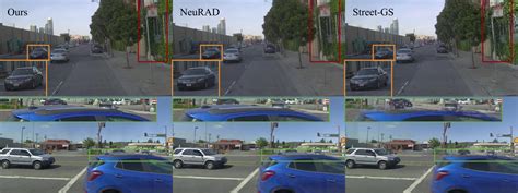Splatad Real Time Lidar And Camera Rendering With 3d Gaussian Splatting For Autonomous Driving