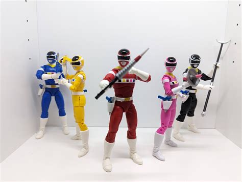 Lets Rocket R Lightningcollection