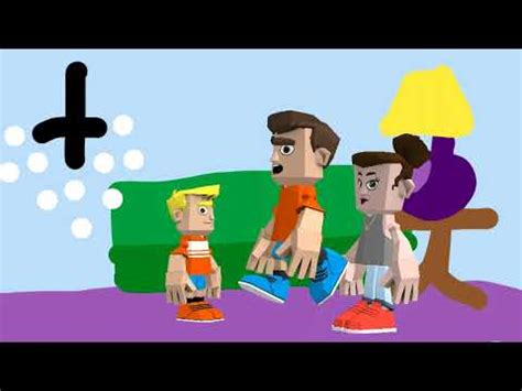 Billy Gets In Big Trouble Grounded Colors 358read Discription