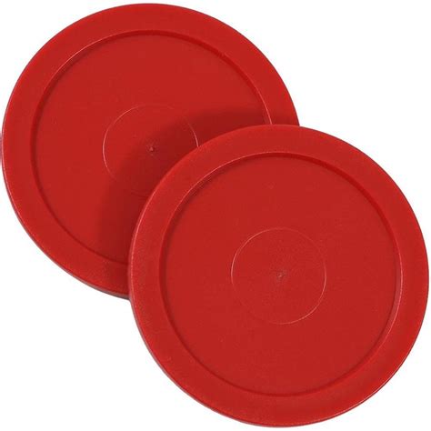 Air Hockey Pucks Statbinger