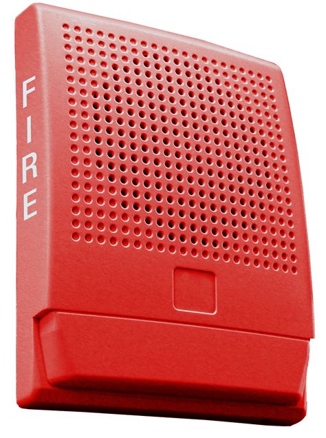 Speakers Strobes Horns Bells Chimes Edwards Fire Safety