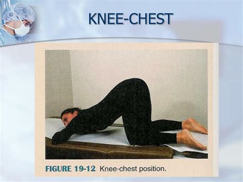 What Is Knee Chest Position At Irene Troyer Blog