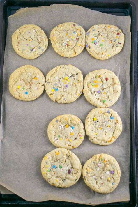 Vegan Sugar Cookies Recipe Soft And Chewy Yup Its Vegan