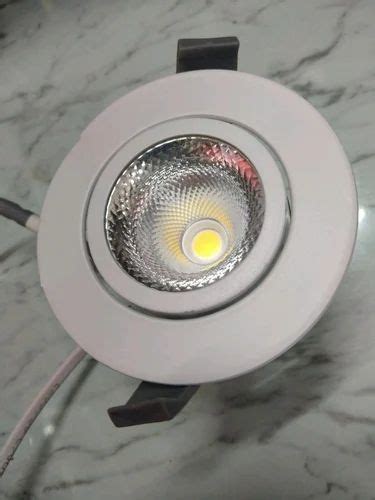 16w Led Cob Light For Indoor At Rs 650piece In Thane Id 2851070686530