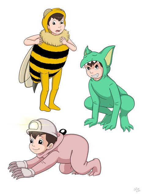 Little Nemo In Slumberland Nes Game By Chica By Curious4ever On Deviantart